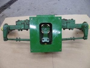 NEW JOHN DEERE AXLE CONVERSION KIT - 4020/4430 - Anderson Tractor Inc.
