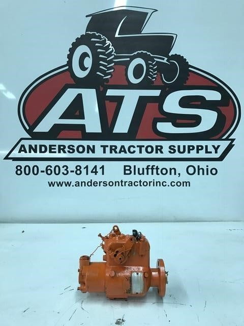 REBUILT ALLIS-CHALMERS FUEL INJECTION PUMP - 4021813 - Anderson Tractor ...