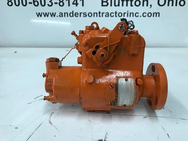 REBUILT ALLIS-CHALMERS FUEL INJECTION PUMP - 4021813 - Anderson Tractor ...