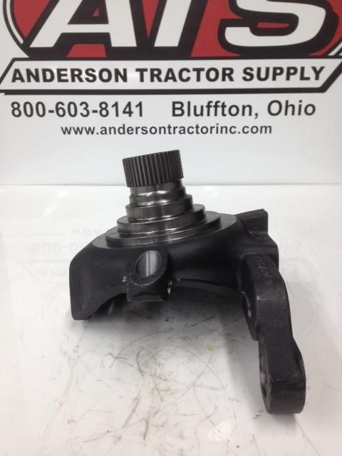 NEW NEW HOLLAND LEFT HAND KNUCKLE W/ SUPER STEER - 86015341 - Anderson ...