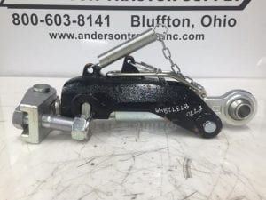 NEW NEW HOLLAND, CASE IH THREE POINT STABILIZER - 87372849 - Anderson ...