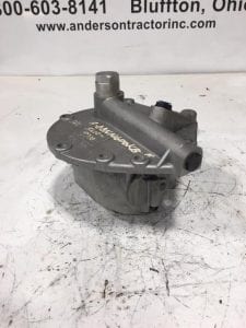 NEW FORD HYDRAULIC PUMP - A-D8NN600KB - Anderson Tractor Inc.
