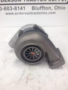 REBUILT FORD TURBO - D8NN6K682DA - Anderson Tractor Inc.