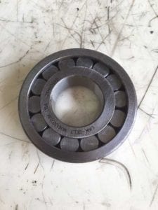 NEW JOHN DEERE MFWD SHOULDER BEARING - M138274 - Anderson Tractor Inc.