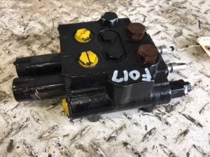 NEW NEW HOLLAND LOADER VALVE - NHVALVE1 - Anderson Tractor Inc.