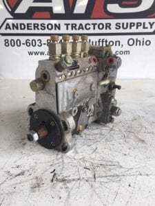 NEW CASE IH FUEL INJECTION PUMP 4-3.9L - J933090 - Anderson Tractor Inc.