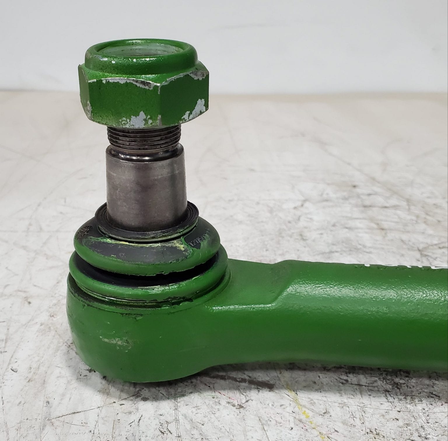 New JOHN DEERE MFWD TIE ROD - AL209328 - Anderson Tractor Inc.
