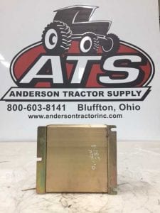 NEW O.E.M. CASE I.H. CONTROL MODULE - 325377A2 - Anderson Tractor Inc.