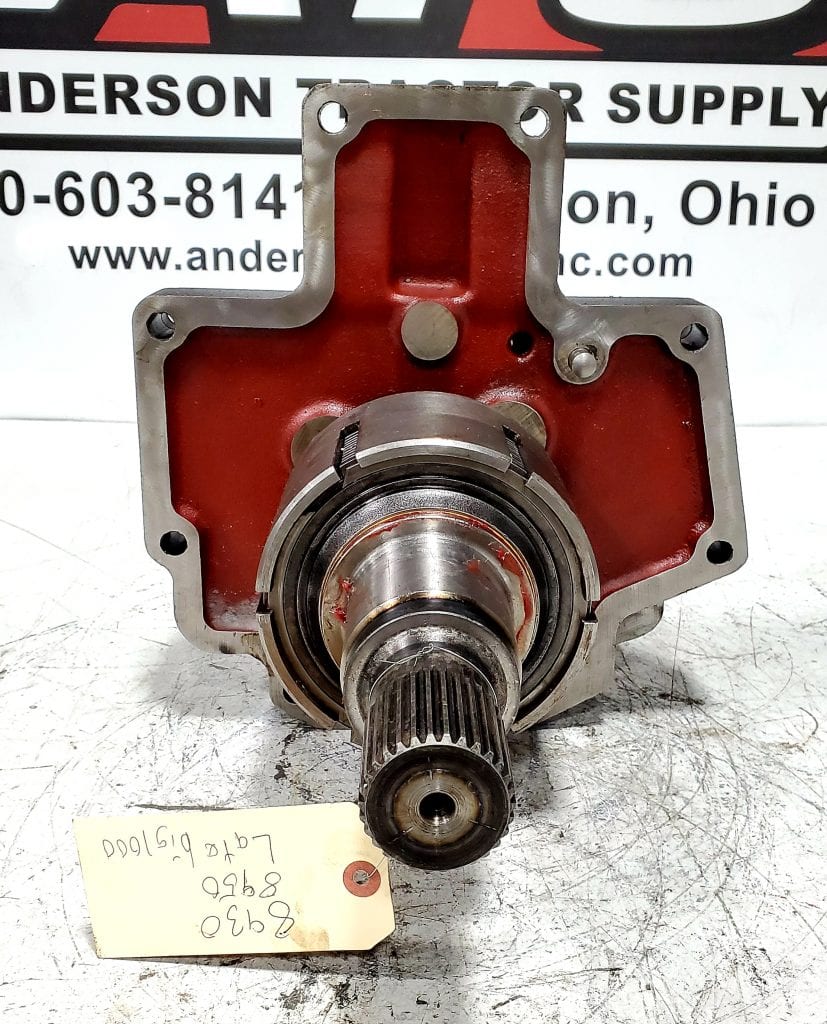 REBUILT CASE-IH PTO ASSEMBLY - 313782A3 - Anderson Tractor Inc.