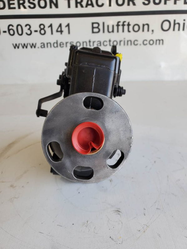 REBUILT CASE INJECTION PUMP - A35779 - Anderson Tractor Inc.