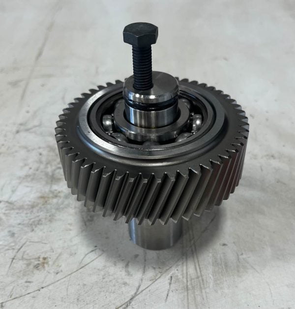 NEW JOHN DEERE MID PTO KIT - YZ81268 - Anderson Tractor Inc.