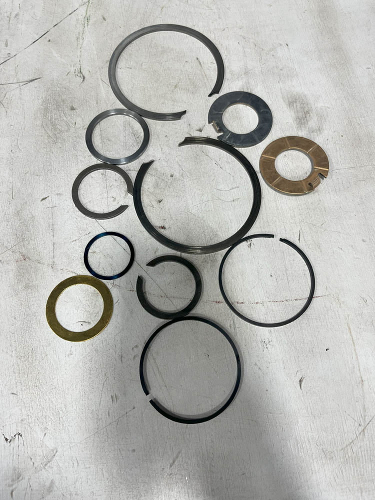 NEW DUEL SPEED PTO CONVERSION KIT - 1342698K - Anderson Tractor Inc.