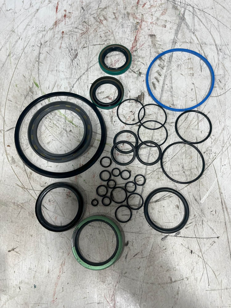 NEW DUEL SPEED PTO CONVERSION KIT - 1342698K - Anderson Tractor Inc.