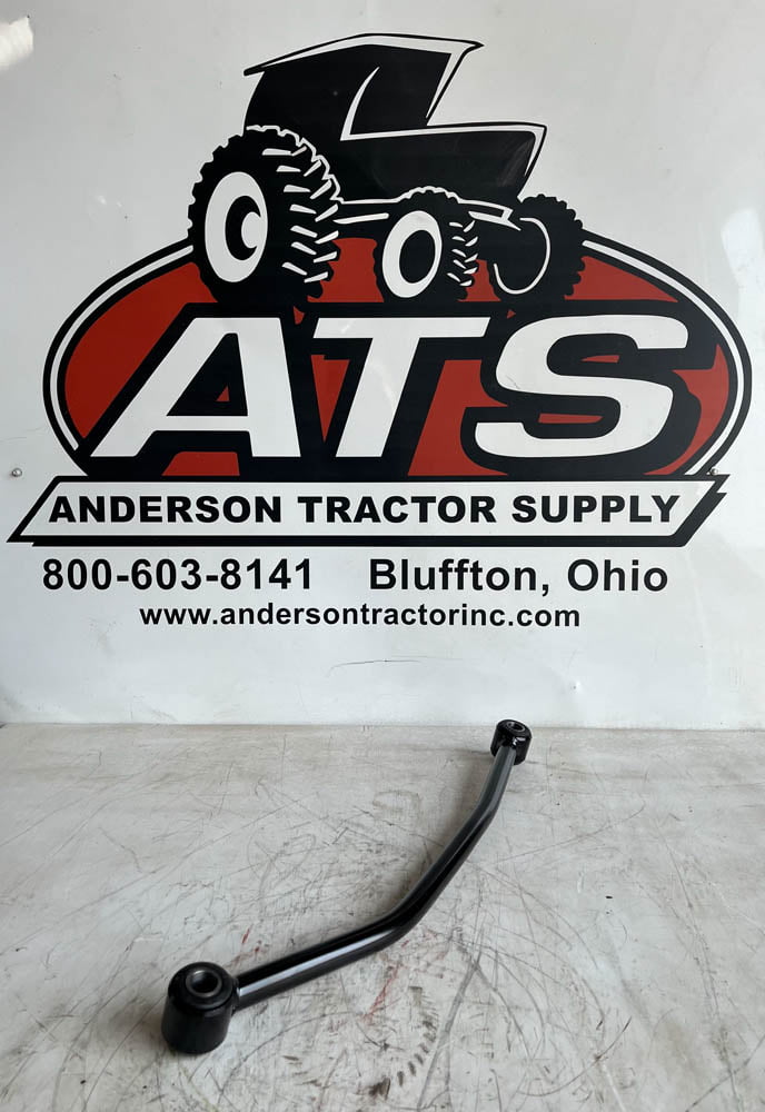 NEW OEM CAB SUPPORT TIE ROD - 87591850 - Anderson Tractor Inc.