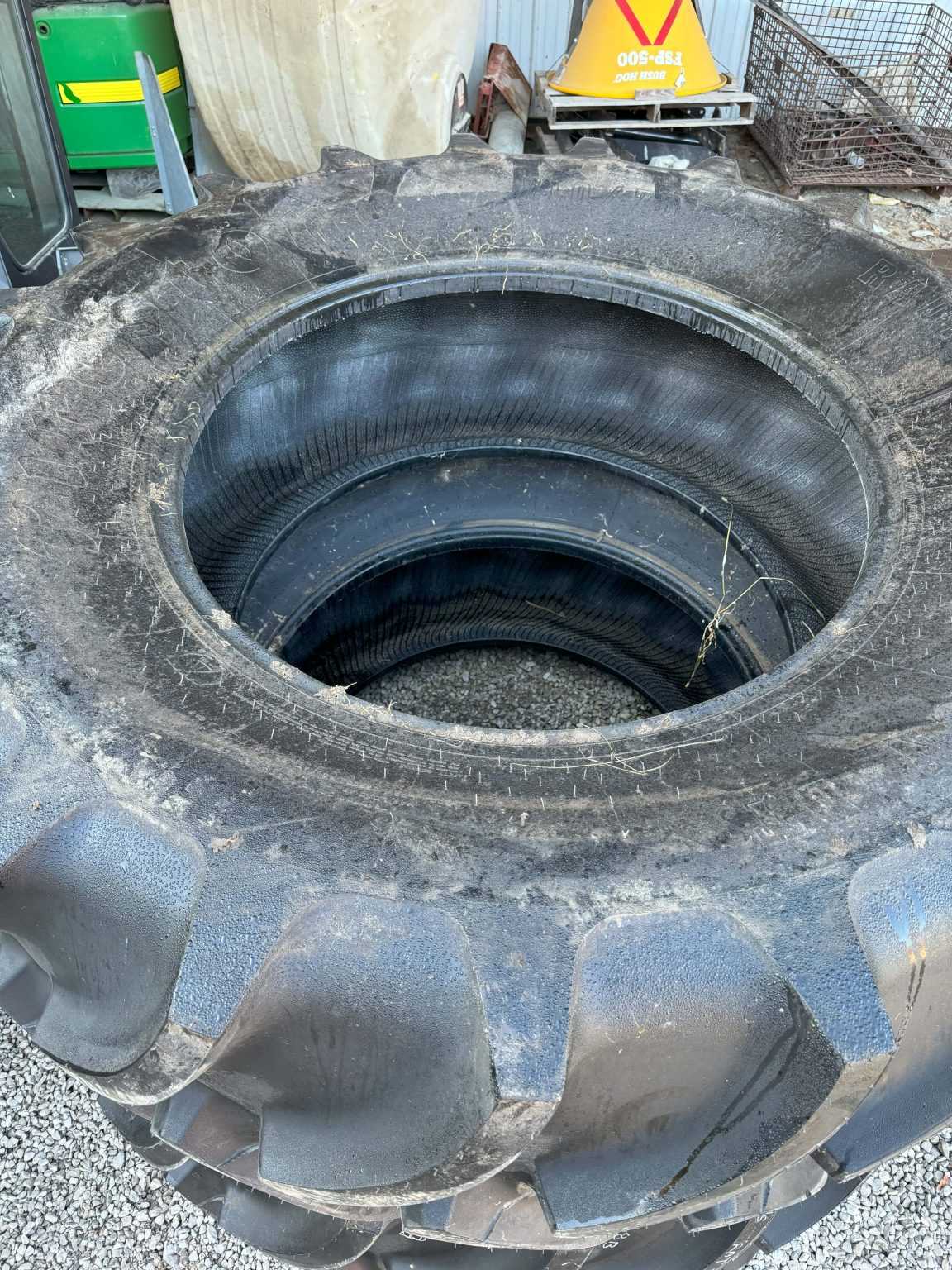 NEW 710/70R42 TIRES - 710/70R42FS - Anderson Tractor Inc.