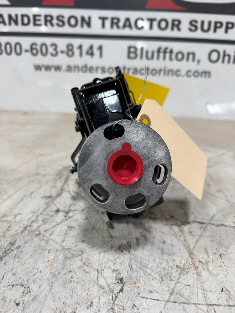 REBUILT FUEL INJECTION PUMP - A51047 - Anderson Tractor Inc.