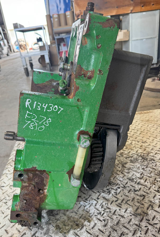 GOOD USED PTO ASSY - RE69340 - Anderson Tractor Inc.