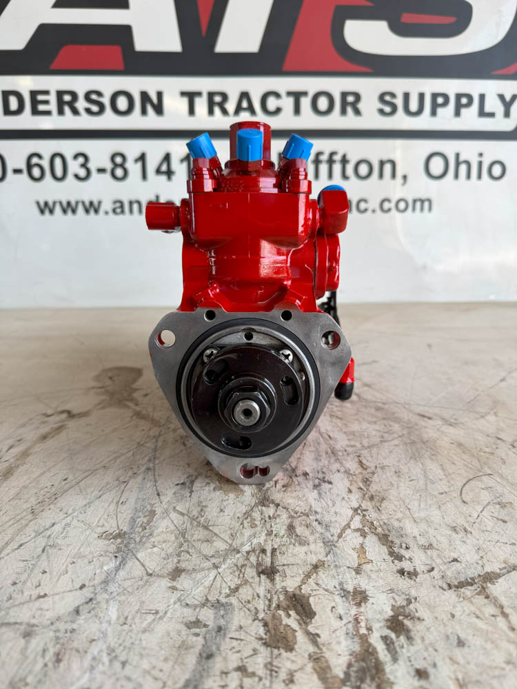 REBUILT FUEL INJECTION PUMP - 684226C91 - Anderson Tractor Inc.